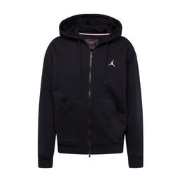 Jordan Sweatjacke 'BRKLN' Herren Gr&ouml;&szlig;e XS schwarz