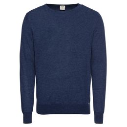 OLYMP Pullover Herren Gr&ouml;&szlig;e XXXL dunkelblau