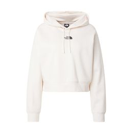 The North Face Sweatshirt 'ESSENTIAL' Damen Gr&ouml;&szlig;e XS schwarz / wei&szlig;