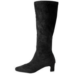 next Stiefel Damen Gr&ouml;&szlig;e 38 schwarz Winterschuhe