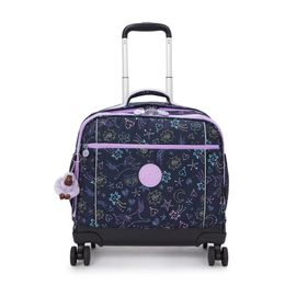 Kipling Trolley 'New Storia' Herren Gr&ouml;&szlig;e One Size navy / mischfarben