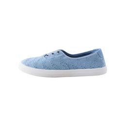 next Slip On 'Forever Comfort ' Damen Gr&ouml;&szlig;e 40 blau