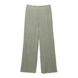 Pull&Bear Pull&bear Hose Damen Gr&ouml;&szlig;e 42 hellgr&uuml;n