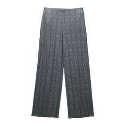 Pull&Bear Pull&bear Hose Damen Gr&ouml;&szlig;e 40 dunkelgrau