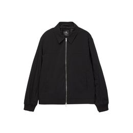 Pull&Bear Pull&bear Jacke Herren Gr&ouml;&szlig;e XL schwarz