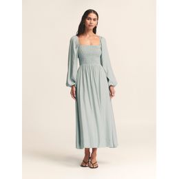 St Mrlo Kleid 'True' Damen Gr&ouml;&szlig;e 40 mint Winterkleid