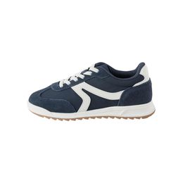 next Sneaker Jungen Gr&ouml;&szlig;e 28 navy / wei&szlig;