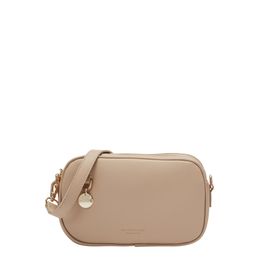 Seidenfelt Umh&auml;ngetasche 'Nelma' Damen Gr&ouml;&szlig;e One Size beige