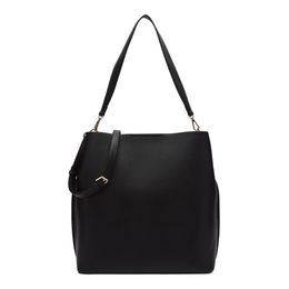 Seidenfelt Tasche 'Nelma' Damen Gr&ouml;&szlig;e One Size schwarz