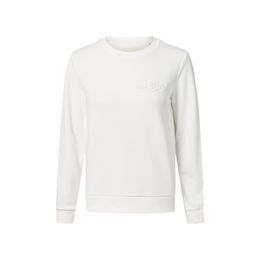 Gant Sweatshirt Damen Gr&ouml;&szlig;e XL wei&szlig;