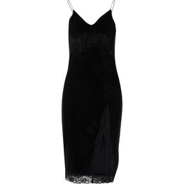 Noisy may Kleid 'NMWard' Damen Gr&ouml;&szlig;e 40 schwarz Winterkleid