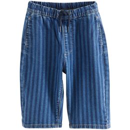 next Jeans Jungen Gr&ouml;&szlig;e 86 navy / blue denim