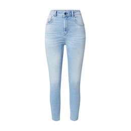 Diesel Jeans '1984 SLANDY' Damen Gr&ouml;&szlig;e 31 blue denim
