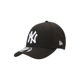New Era Cap '9FORTY New York Yankees' Herren Gr&ouml;&szlig;e 55/60 schwarz / wei&szlig;