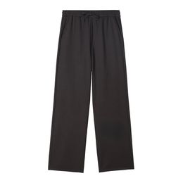 Bershka Hose Herren Gr&ouml;&szlig;e 29/30 schwarz