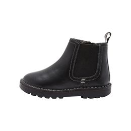 next Stiefel Jungen Gr&ouml;&szlig;e 27.5 schwarz