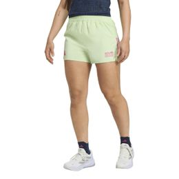 Adidas Berlin Marathon 2025 3 Inch Shorts Damen
