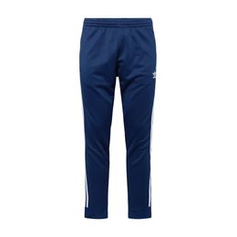 adidas originals Hose 'Adicolor Classics SST' Herren Gr&ouml;&szlig;e 48/50 blau / wei&szlig;