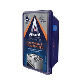 Astonish Backofenreiniger und Herdreiniger 450 g