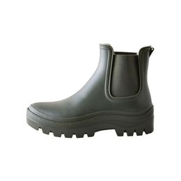 next Gummistiefel Damen Gr&ouml;&szlig;e 39 khaki Winterschuhe
