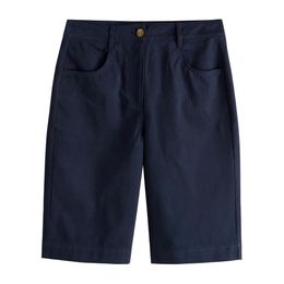 next Shorts Damen Gr&ouml;&szlig;e 46 navy