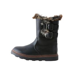 next Stiefel M&auml;dchen Gr&ouml;&szlig;e 32 schwarz