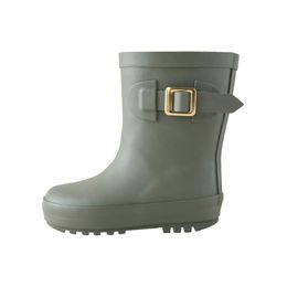 next Gummistiefel M&auml;dchen Gr&ouml;&szlig;e 19 gr&uuml;n