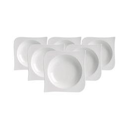 Ritzenhoff & Breker Ritzenhoff & Breker M&uuml;slischalen Melodie &oslash; 15 cm 6er Set