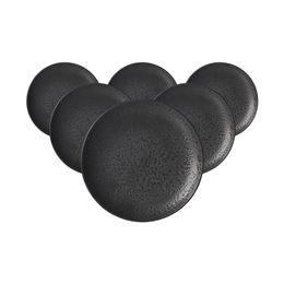 Ritzenhoff & Breker Ritzenhoff & Breker Dessertteller Kitwe &oslash; 20 cm 6er Set
