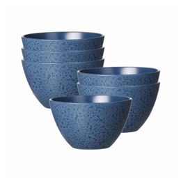 Ritzenhoff & Breker Ritzenhoff & Breker M&uuml;slischalen Kitwe &oslash; 14 cm 6er Set