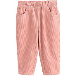 next Hose M&auml;dchen Gr&ouml;&szlig;e 80 pink