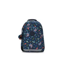 Kipling Rucksack 'Class Room' Jungen Gr&ouml;&szlig;e One Size navy