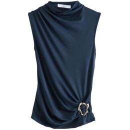 next Top Damen Gr&ouml;&szlig;e XXXL navy