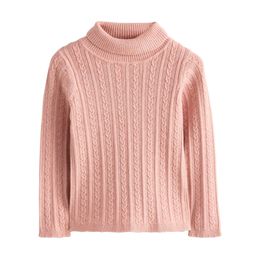 next Pullover M&auml;dchen Gr&ouml;&szlig;e 74 ros&eacute;
