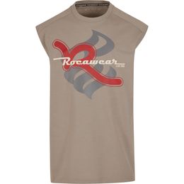 Rocawear Tank Tops Sirene ' ' Herren Gr&ouml;&szlig;e XL grau