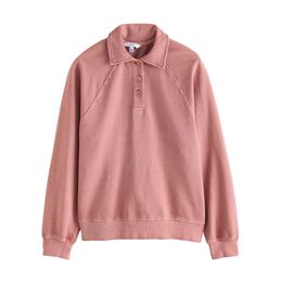 next Sweatshirt Damen Gr&ouml;&szlig;e XXL rosa