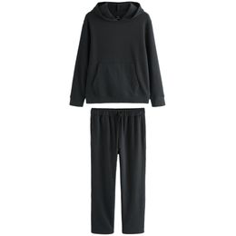 next Pyjama Herren Gr&ouml;&szlig;e XXL schwarz
