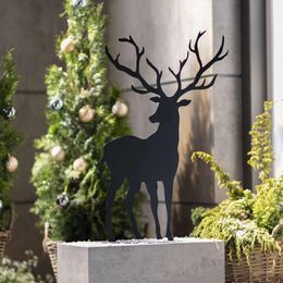 Figur "Hirsch"