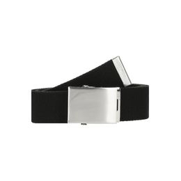 Vanzetti Gürtel Herren Größe 80/105 schwarz