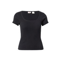 Levi's Levi's Shirt 'Essential' female Black size XS