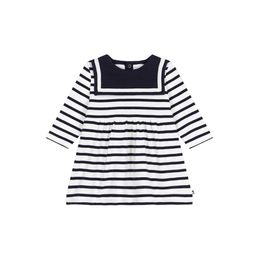 Petit Bateau Dress girl Beige size 3