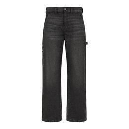 Dickies Cargo Jeans 'Stevensville' male Black size 32