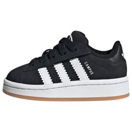 adidas originals Sneaker 'Campus 00s' Jungen Größe 26.5 schwarz / weiß