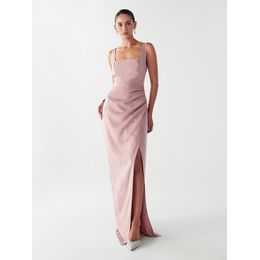 Willa Dress 'Detroit' female Pink size 6