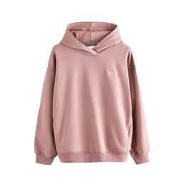 Self. Sweatshirt female Pink size XXL