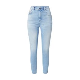 Diesel Jeans '1984 SLANDY' Damen Gr&ouml;&szlig;e 31 blue denim