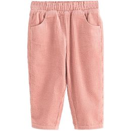 next Hose M&auml;dchen Gr&ouml;&szlig;e 80 pink