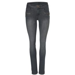 Heine Jeans Damen Gr&ouml;&szlig;e 28 black denim