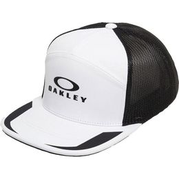 Oakley Podium, Kappe