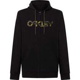 Oakley Teddy Camo, Kapuzenjacke
